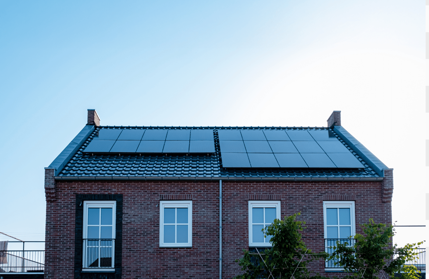 Solceller, Varmepumper & Batterier | Bodil Energi